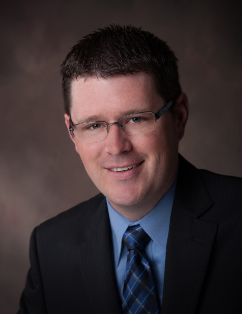 Jared Harrison | Oklahoma Boys State