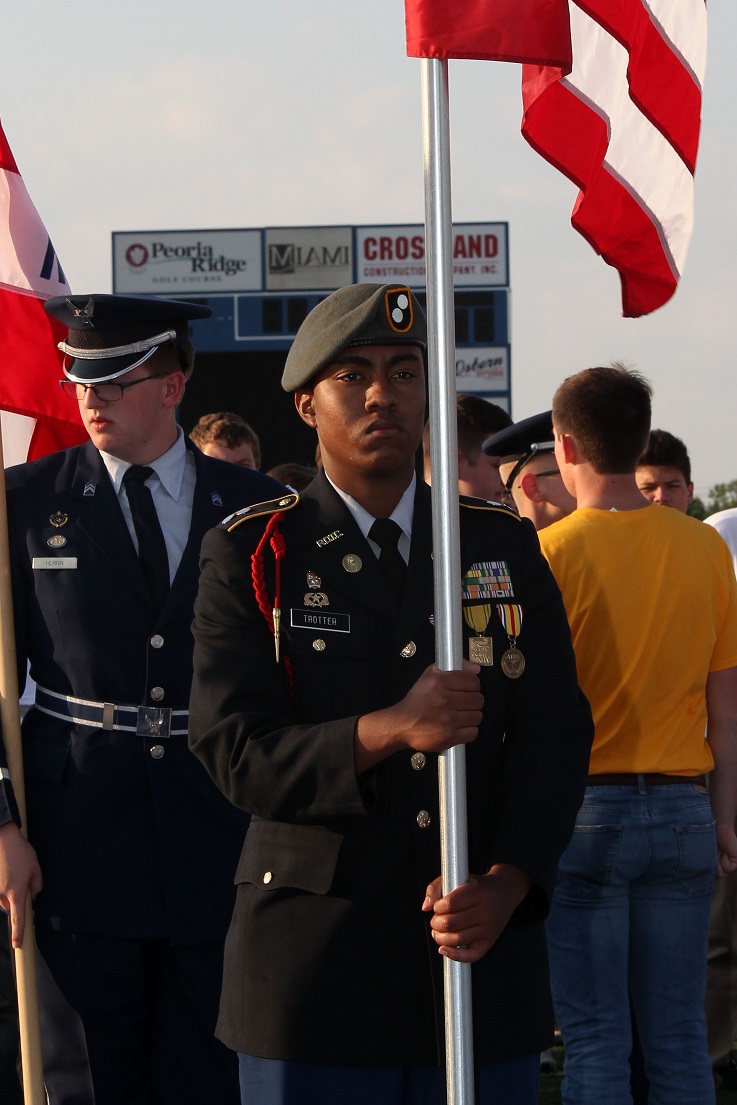 Uniform | Oklahoma Boys State